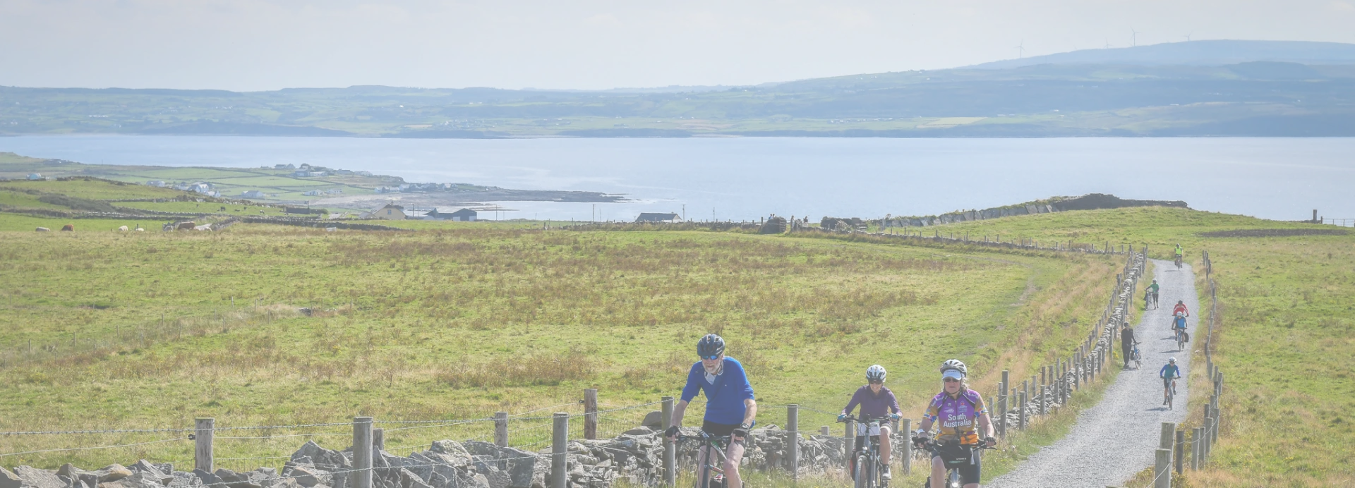 Cycle the Burren Region | Green Marble Tours