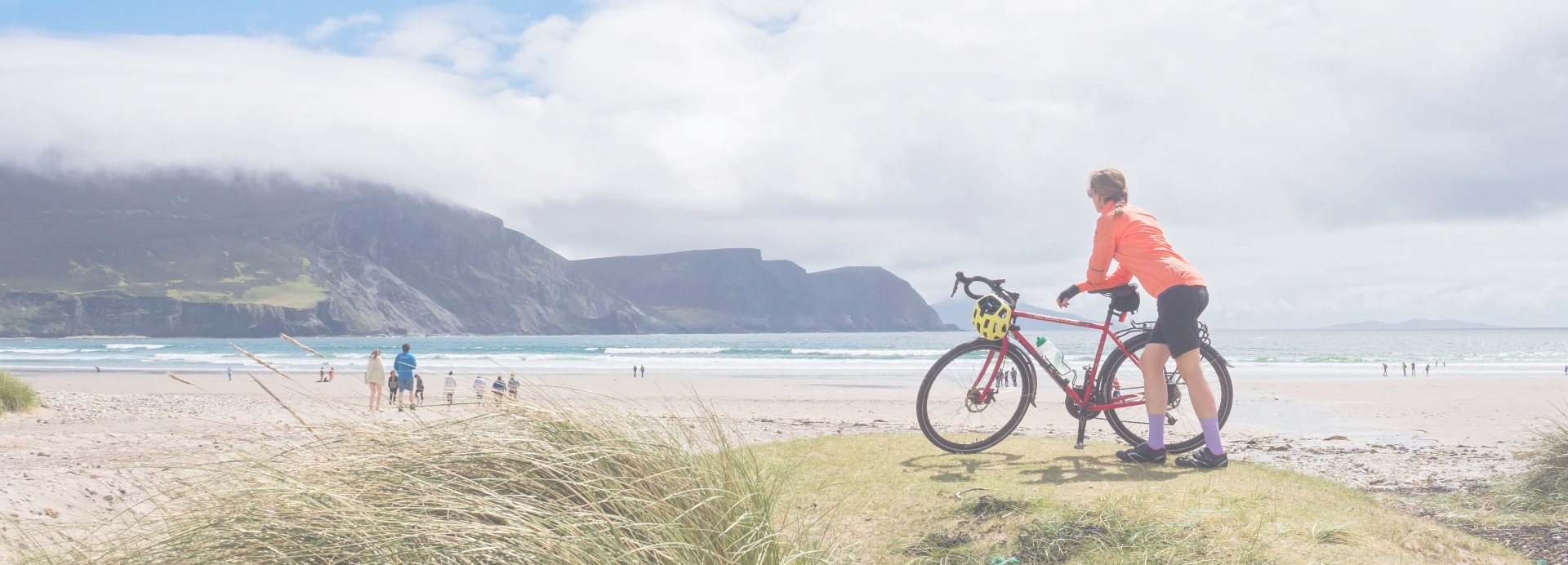Wild Atlantic Way by Bike | Green Marble Tours